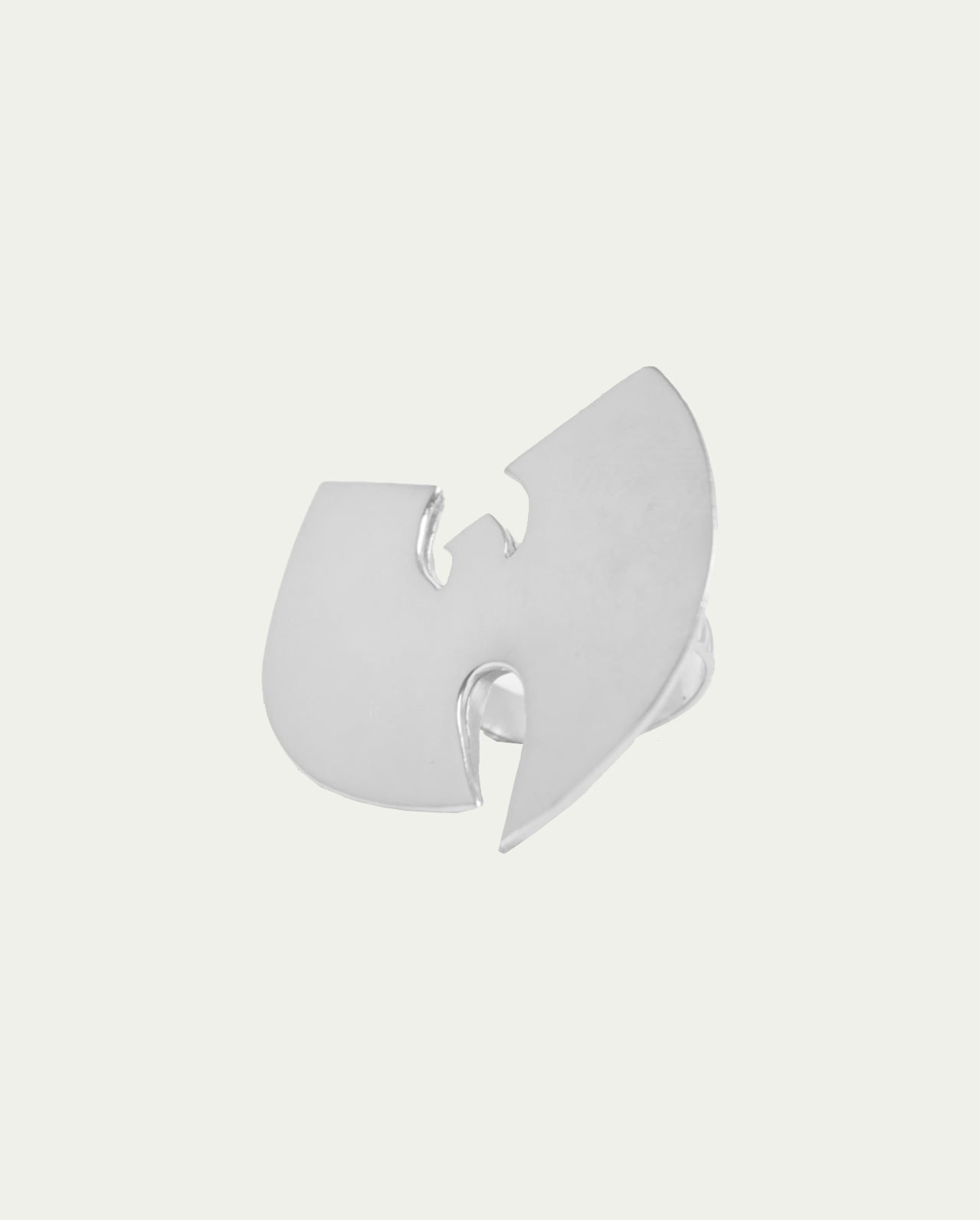 WU-TANG RING – JOHNNY NELSON
